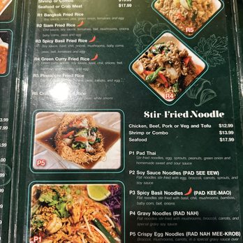PANANG THAI RESTAURANT - Updated August 2024 - 350 Photos & 462 Reviews ...