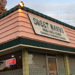 SWEET MANGO - Updated January 2026 - 974 Photos & 1276 Reviews - 1040 ...