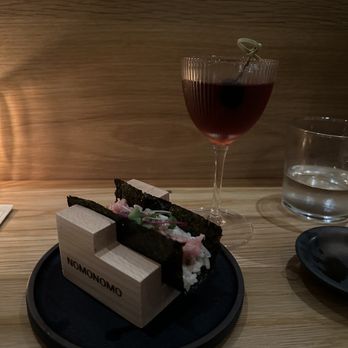 NOMONOMO SUSHI - Updated March 2024 - 57 Photos & 15 Reviews - 2096 N Milwaukee Ave, Chicago ...