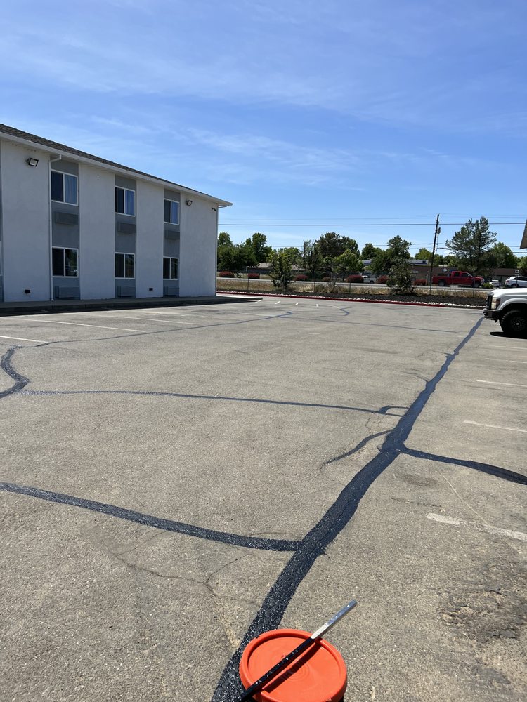 BACK ROAD PAVING - Updated July 2024 - Request a Quote - 11 Photos ...