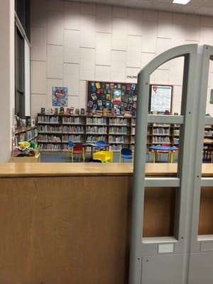 VAN NUYS BRANCH LIBRARY - Updated January 2026 - 28 Photos & 30 Reviews ...