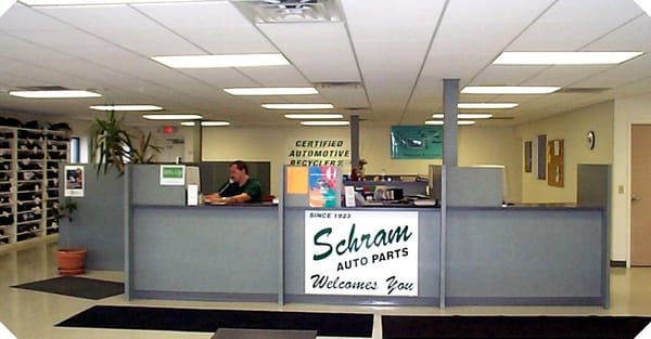 SCHRAM AUTO PARTS - Updated December 2025 - 1325 N Cedar Rd, Mason, Michigan - Auto Parts ...