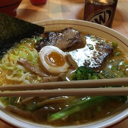RAKU RAMEN & ROLLS - Updated December 2025 - 335 Photos & 398 Reviews ...