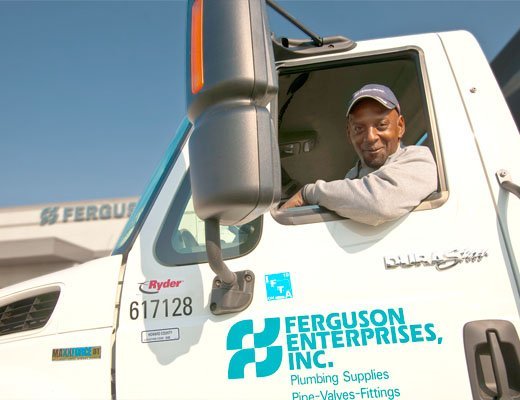 FERGUSON PLUMBING SUPPLY - Updated January 2025 - 2750 S Towne Ave ...