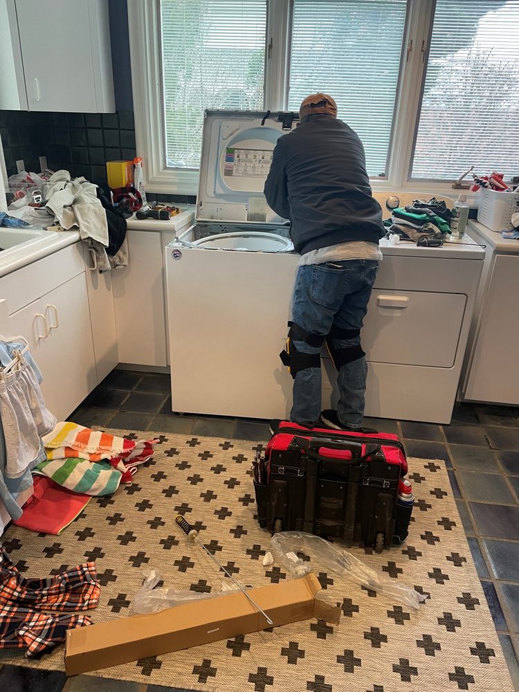 DAN APPLIANCES REPAIR AND INSTALLATIONS - Updated November 2024 - 32 ...