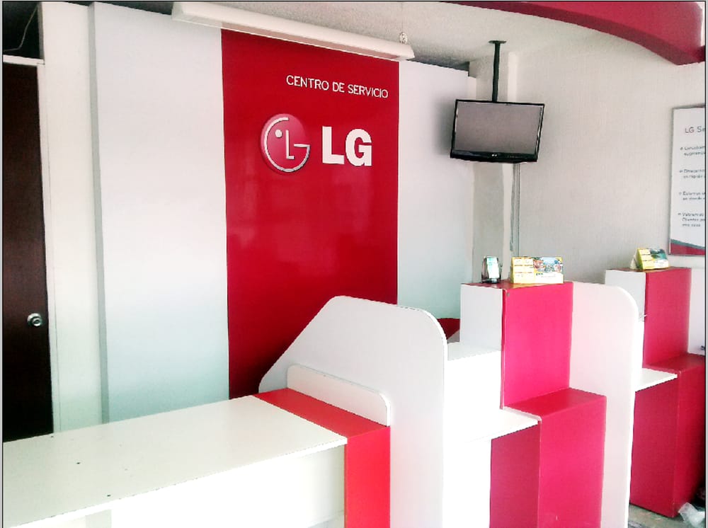 LG SERVICE CENTER - Updated April 2025 - Blvd. Norte 1009 B, Puebla ...