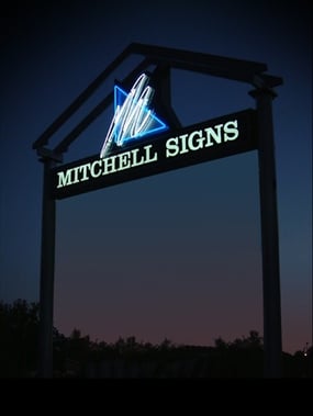 MITCHELL SIGNS - Updated March 2025 - 3200 Highway 45 N, Meridian ...
