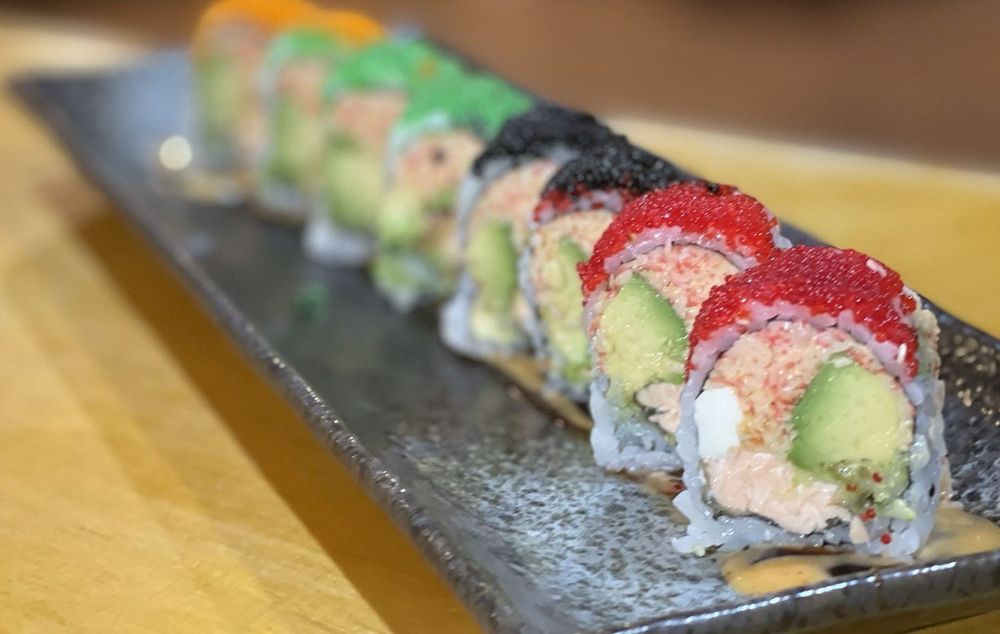 TAKUMA HIBACHI - Updated January 2026 - 57 Photos & 35 Reviews - 7349 ...