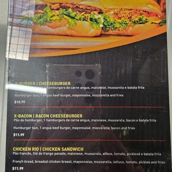 SEABRA FOODS - Updated December 2025 - 29 Photos - 9489 W Colonial Dr ...