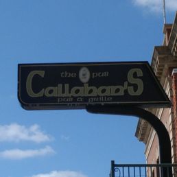 CALLAHAN’S PUB & GRILLE - Updated July 2025 - 130 Photos & 186 Reviews ...