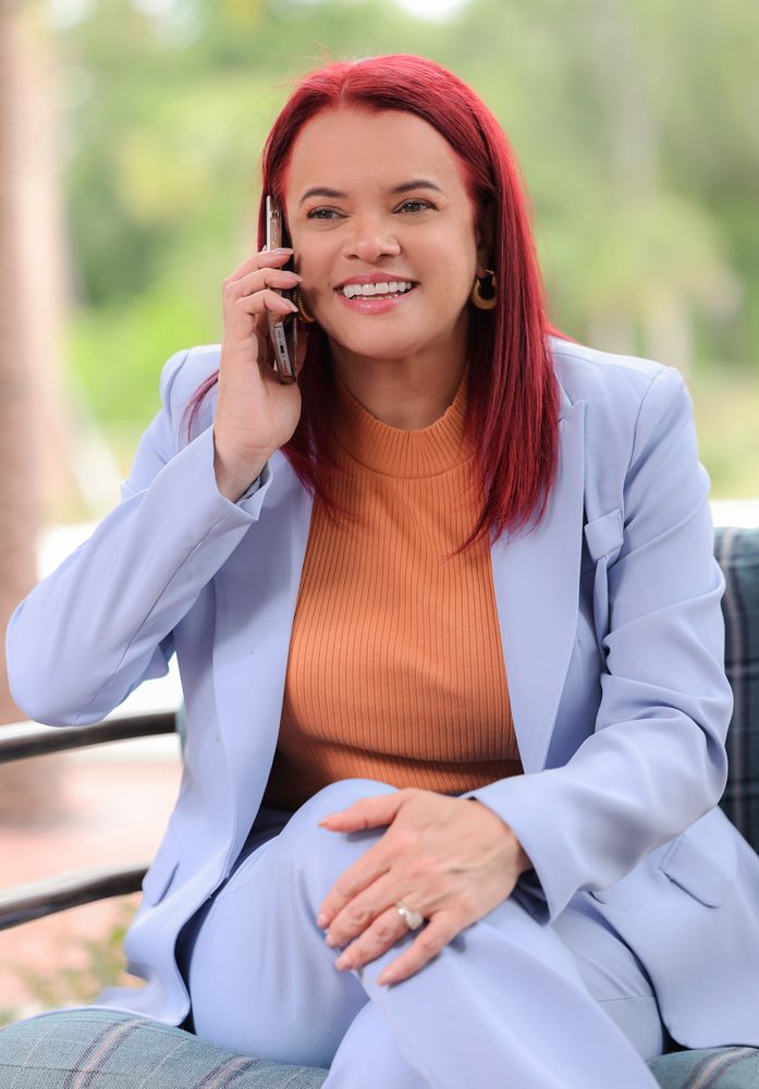 CINDY CASTILLO COACH - Updated January 2025 - Contact Agent - Kissimmee ...