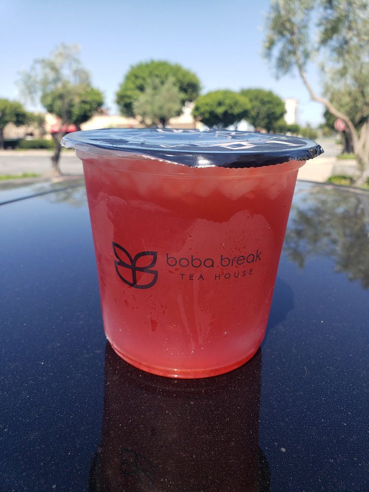 BOBA BREAK TEA HOUSE - 256 Photos & 132 Reviews - 5490 Philadelphia St ...