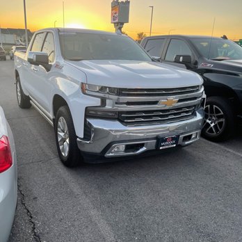 MURDOCK CHEVROLET - Updated January 2026 - 38 Photos & 90 Reviews ...