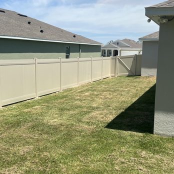 DAVE’S FENCE - Updated December 2025 - 254 Photos & 76 Reviews - Debary ...