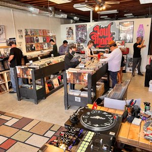 TAANG! RECORDS - Updated November 2024 - 35 Photos & 101 Reviews - 3834 ...