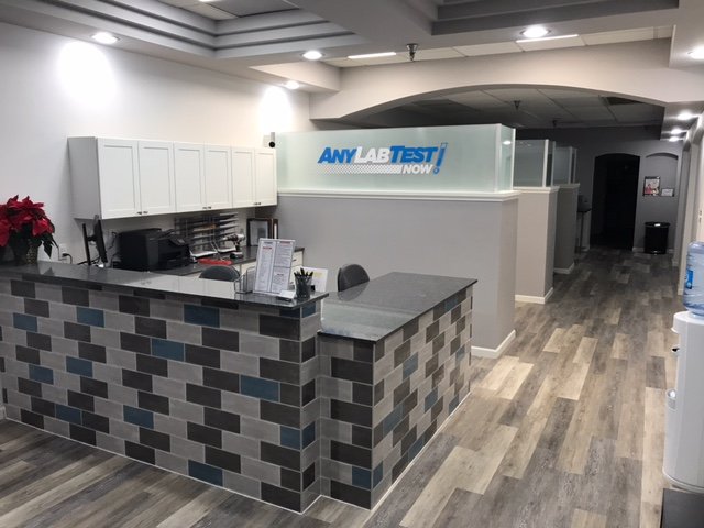 ANY LAB TEST NOW - Updated May 2026 - 6333 E Mockingbird Ln, Dallas ...