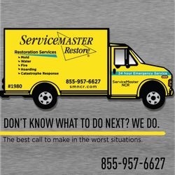 SERVICEMASTER NATIONAL CAPITAL RESTORATION - 15 Photos & 14 Reviews ...