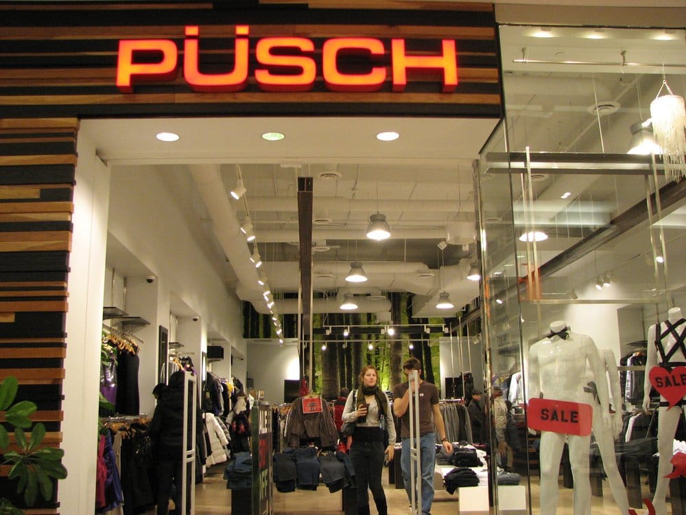 PUSCH - Updated January 2025 - 11100 51 Ave NW, Edmonton, Alberta ...