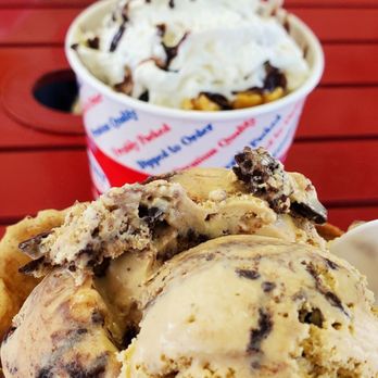ACME ICE CREAM PARLOR - Updated April 2026 - 135 Photos & 20 Reviews ...