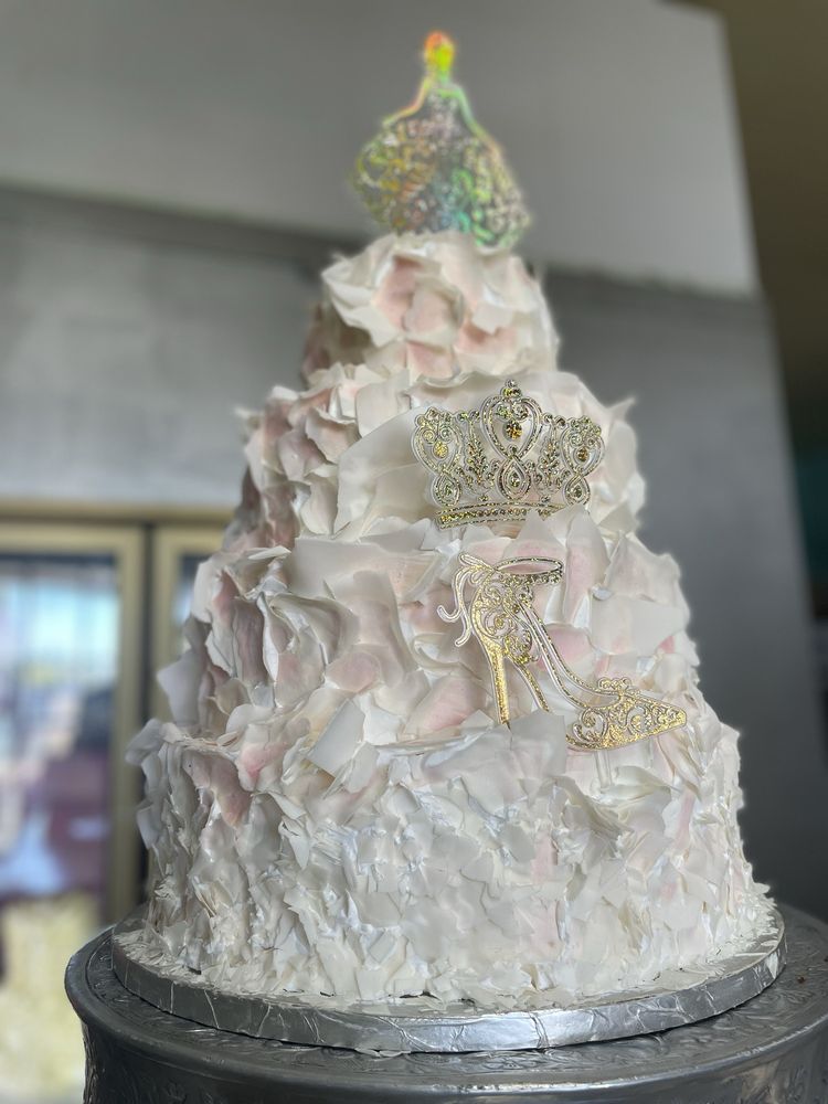 EUROPEAN CAKE GALLERY - Updated January 2026 - 295 Photos & 364 Reviews ...