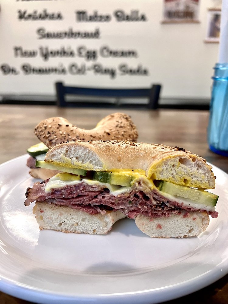 GOOD BELLY SANDWICH SHOP - 24 Photos & 16 Reviews - 2216 Dundee Rd ...