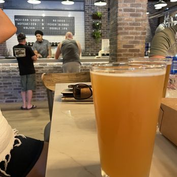 HIGH-HAND BREWING COMPANY - Updated July 2024 - 88 Photos & 34 Reviews ...