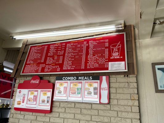 BURGER SHACK - Updated October 2025 - 22 Photos - 372 N Sebastian, West ...