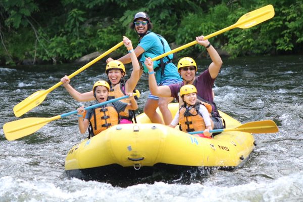 RAFTING IN THE SMOKIES - Updated August 2024 - 89 Photos & 126 Reviews ...