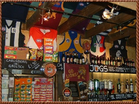 OZ BAR - Updated October 2025 - 23 Photos & 38 Reviews - 33 Candlemaker ...