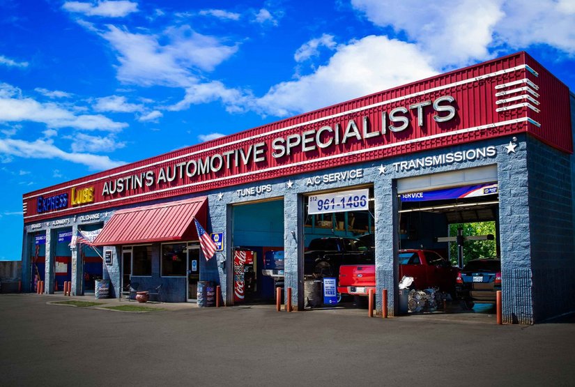 AUSTIN’S AUTOMOTIVE SPECIALISTS - Updated October 2025 - 60 Reviews ...