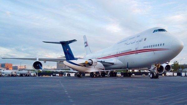 EMIRATES - 76 Photos & 57 Reviews - 380 World Way, Los Angeles, CA - Yelp