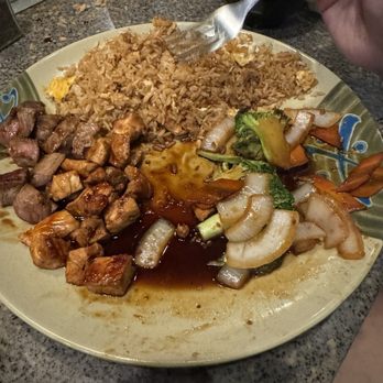 HIBACHI JAPANESE STEAKHOUSE - Updated October 2025 - 59 Photos & 66 ...