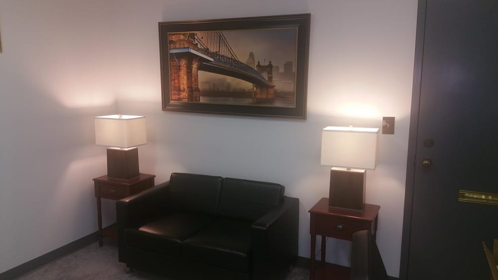 THE DOHERTY LAW FIRM - Updated October 2025 - 1768 Century Blvd NE ...