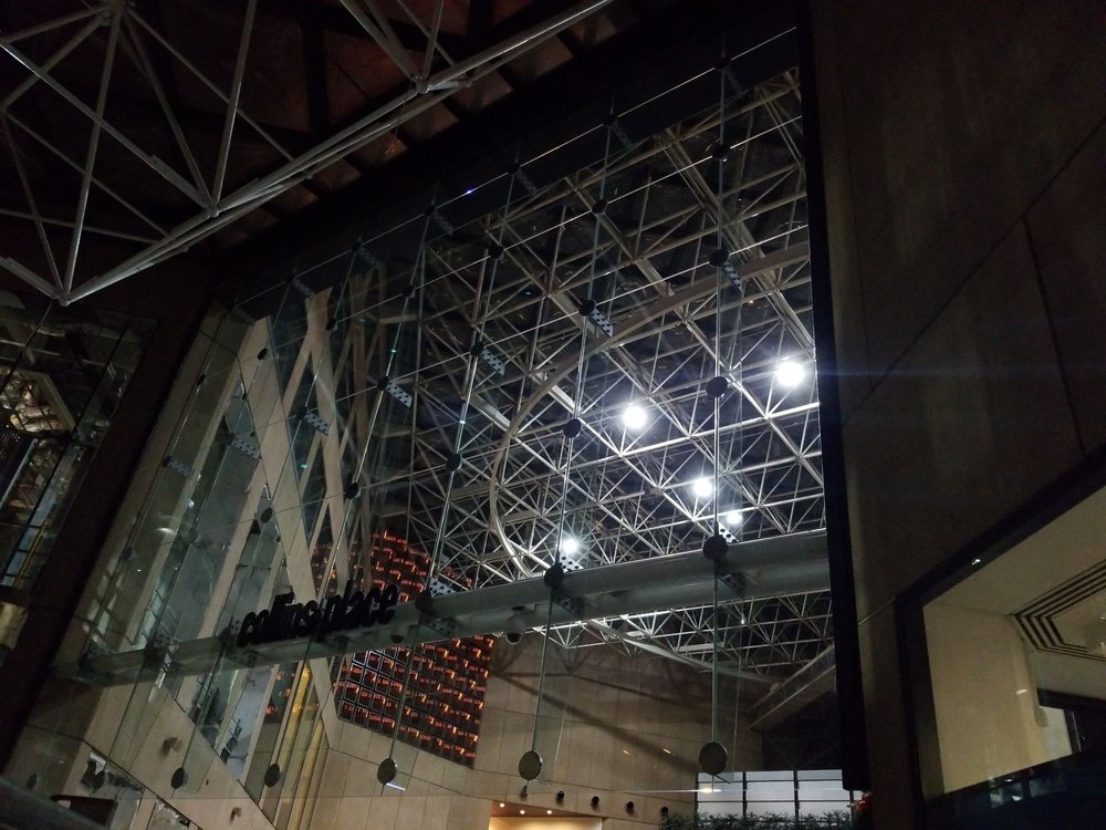 COLLINS PLACE - 45 Collins St, Melbourne Victoria, Australia - Yelp