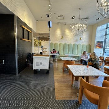 SUGARY CHICAGO - Updated April 2025 - 65 Photos & 41 Reviews - 108 S ...