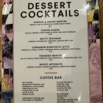 SAN DANIELE ITALIAN EATERY & BAR - Updated July 2025 - 173 Photos & 104 ...