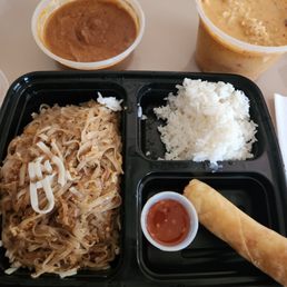 MINTRA THAI CUISINE - Updated December 2025 - 258 Photos & 106 Reviews ...