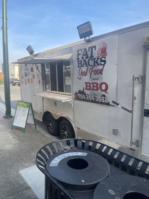 FAT BACKS SOUL FOOD & BBQ - Updated January 2026 - 21 Photos - 483 ...