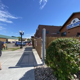 THE BLUE MOOSE BAR & GRILL - Updated October 2025 - 248 Photos & 297 ...