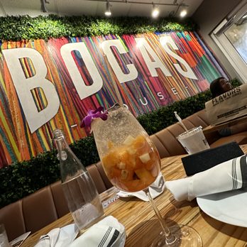 BOCAS HOUSE WESTON - Updated January 2025 - 1418 Photos & 810 Reviews ...