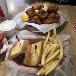 SAND BAR AND GRILL - Updated July 2025 - 99 Photos & 167 Reviews - 2525 ...