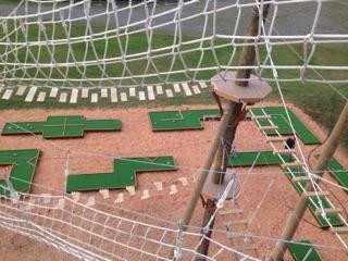 HIGH TREK MINIATURE GOLF - Updated January 2026 - 11928 Beverly Park Rd ...