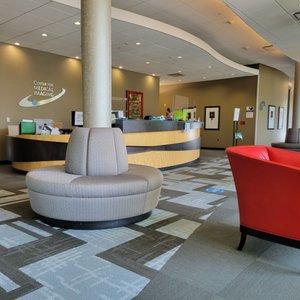 LEGACY LABORATORY MERIDIAN PARK MEDICAL CENTER - Updated June 2025 ...