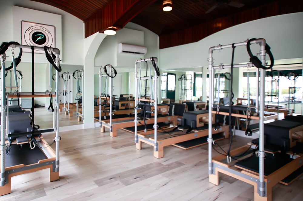 PILATES OF SAN DIEGO - DEL MAR - Updated October 2025 - 20 Reviews ...