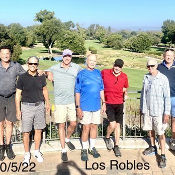 LOS ROBLES GREENS - Updated June 2024 - 213 Photos & 152 Reviews - 299 ...