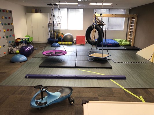 RECESS THERAPY - Updated October 2025 - 46 Photos & 25 Reviews - 301 E ...