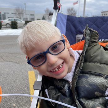 FUNKY SCISSORS - Updated September 2025 - 23 Photos & 37 Reviews - 6305 ...