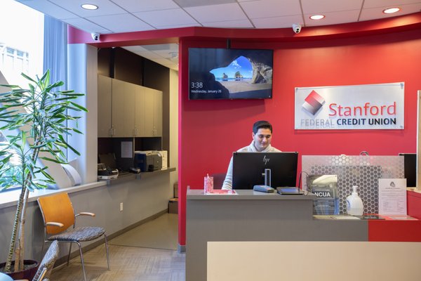 STANFORD FEDERAL CREDIT UNION - Updated May 2026 - 15 Photos & 229 ...
