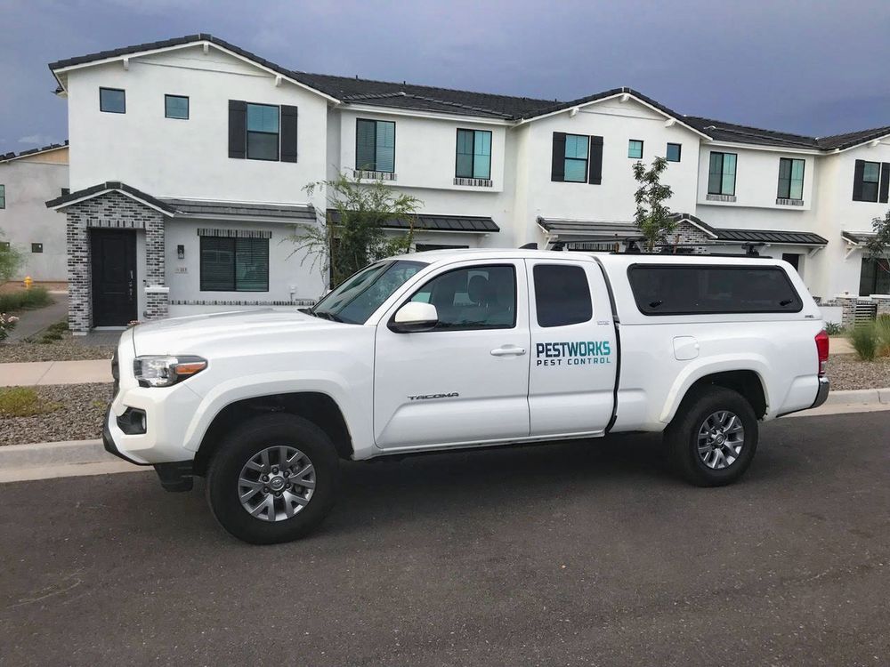 PESTWORKS PEST CONTROL - Updated October 2025 - Mesa, Arizona - Pest ...