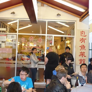 YING CHOW CHINESE RESTAURANT - Updated November 2025 - 33 Reviews & 54 ...